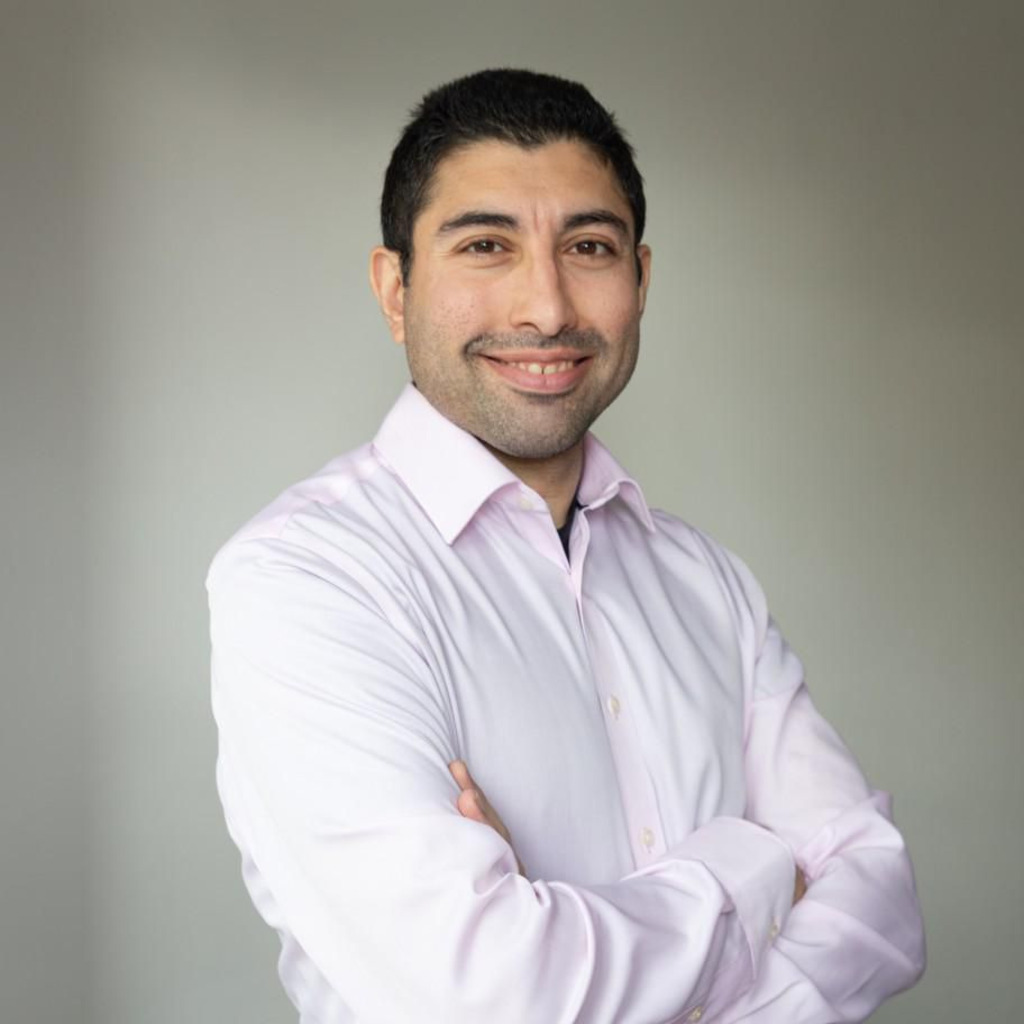 Umar Rashid - Owner - Omirakai Consulting | XING