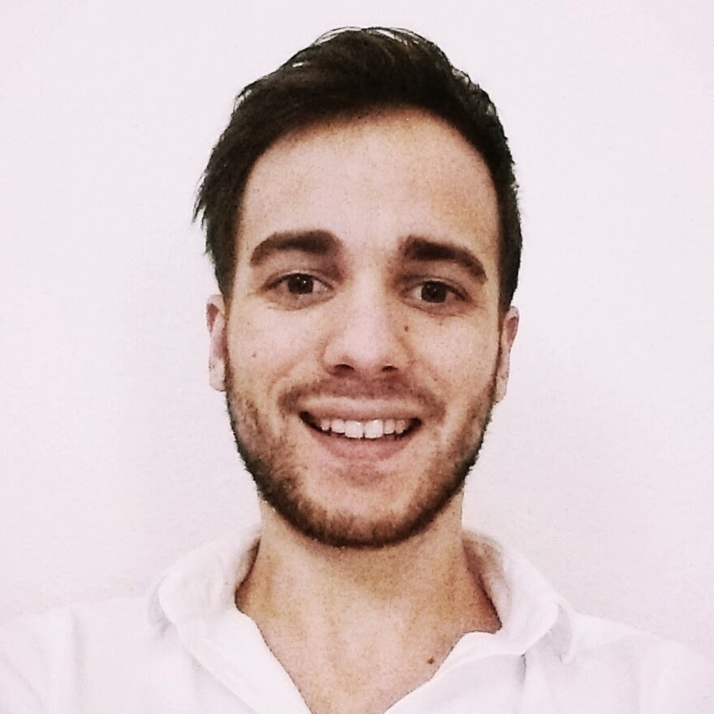 Nils Peper - Microsoft Success Management | Cloud & Security ...