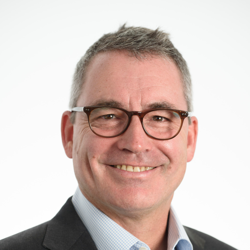 Rainer Schendel - Managing Director - Schendel & Associates | XING