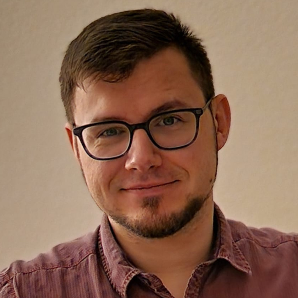 Christopher Vogel - Stellvertretender Leiter - BSZ für Wirtschaft I ...