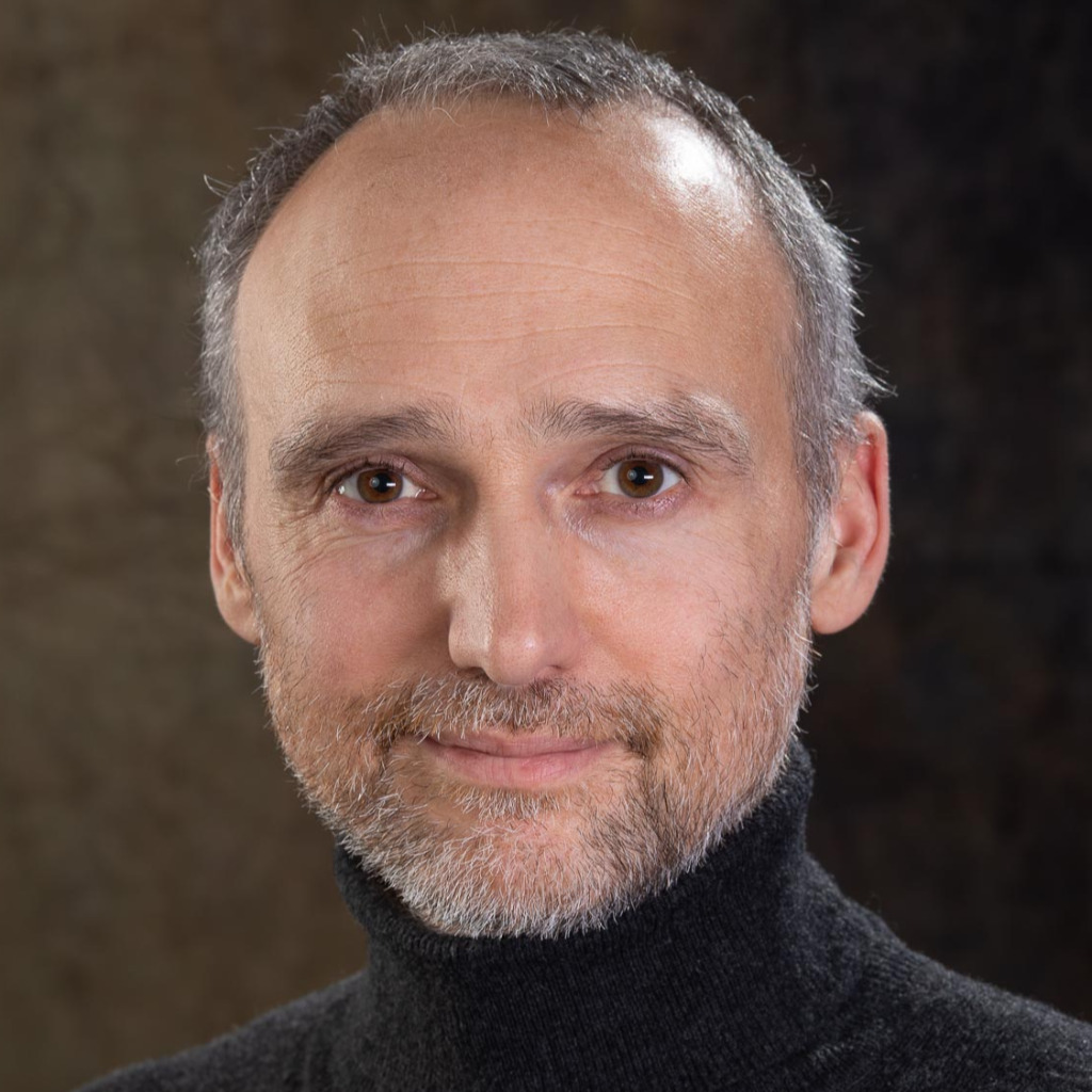 Florian Engel - CEO - Florian Engel | XING