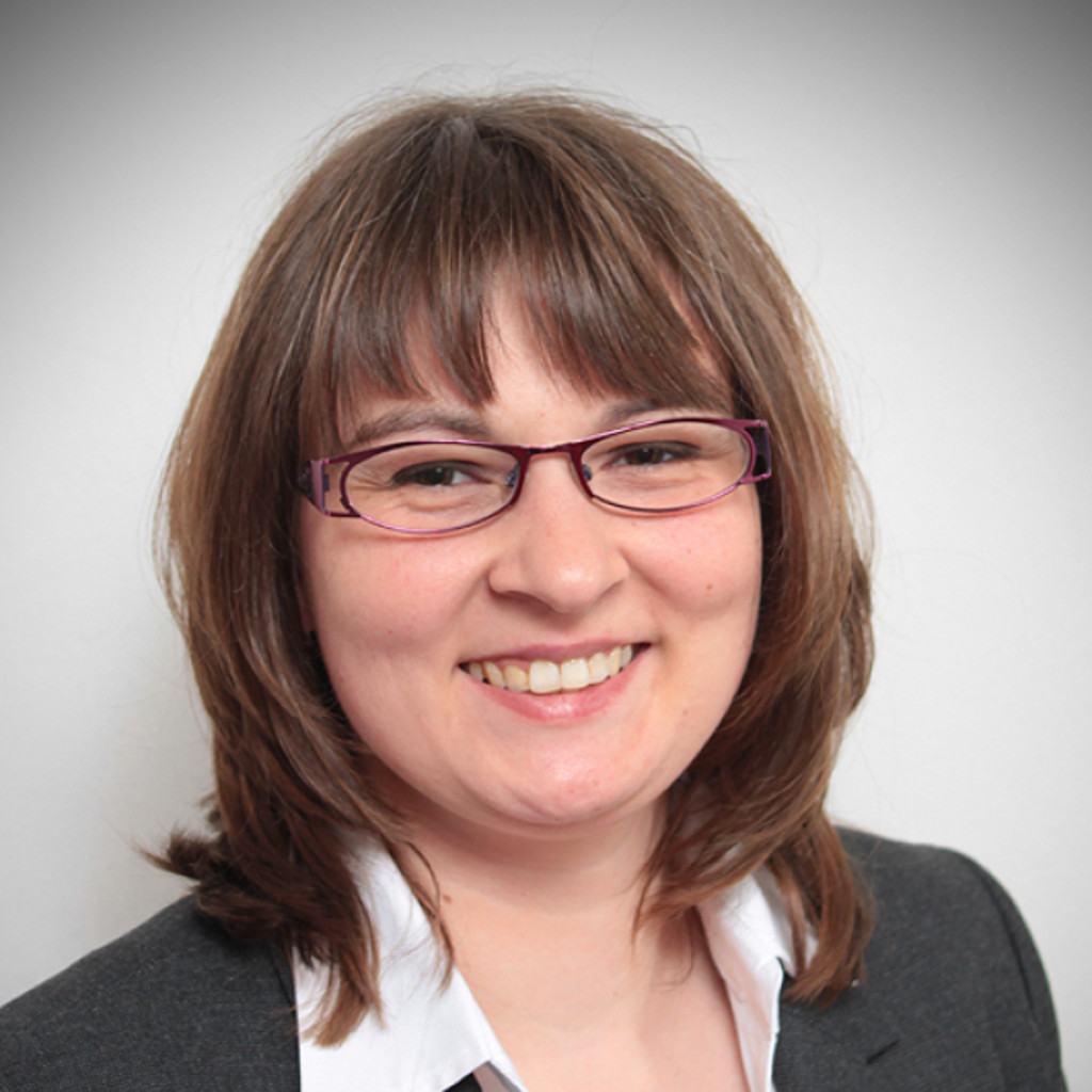 Ina Schalow - Personaldisponentin - Kommunales JobCenter Hamm AöR | XING