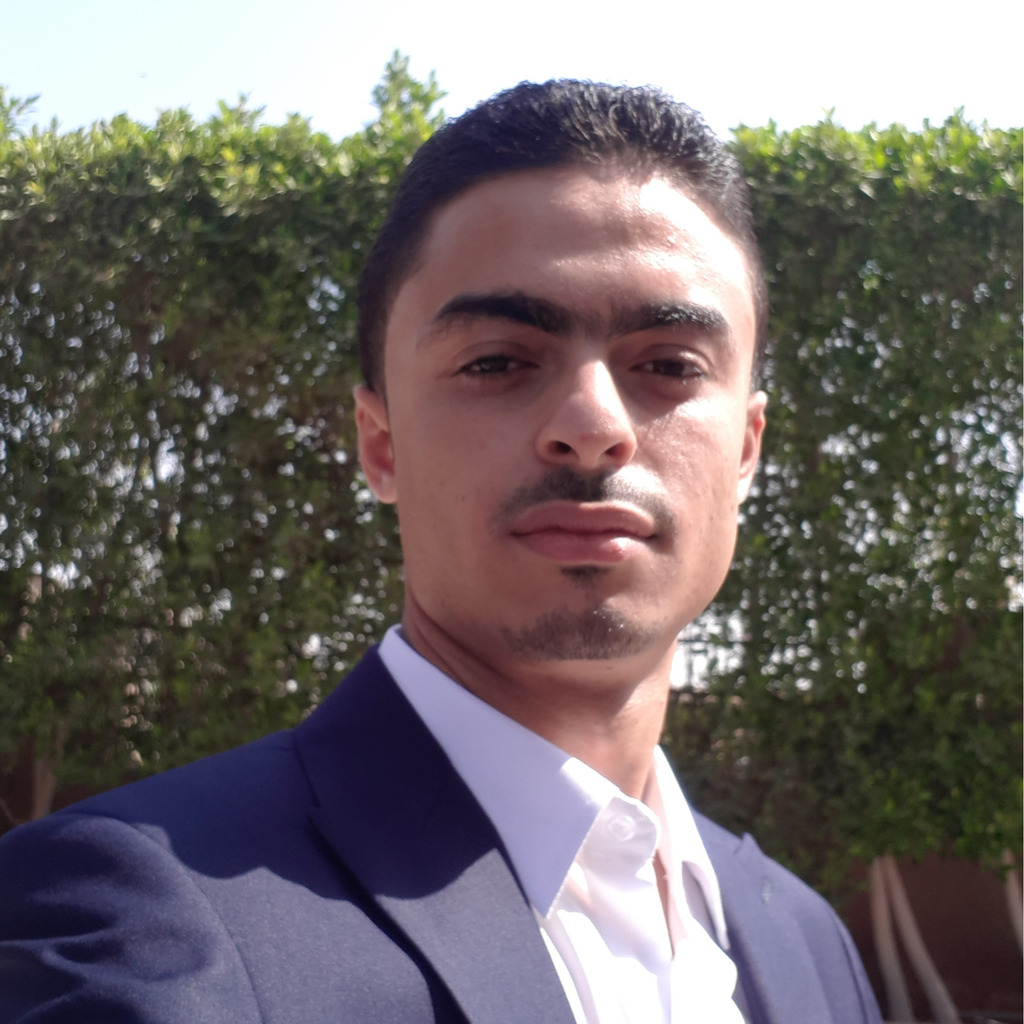 Ahmed El Bagory - Testing and Commissioning Engineer - EBC ...