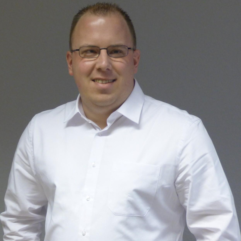 Michael Sippel - Personaldisponent - Consultinggate ...