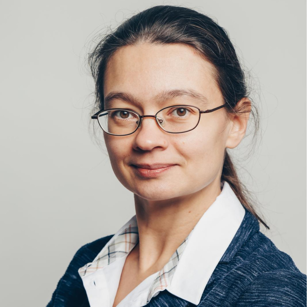 Elena Heyn - Data Analyst - Albtal-Verkehrs-Gesellschaft mbH | XING