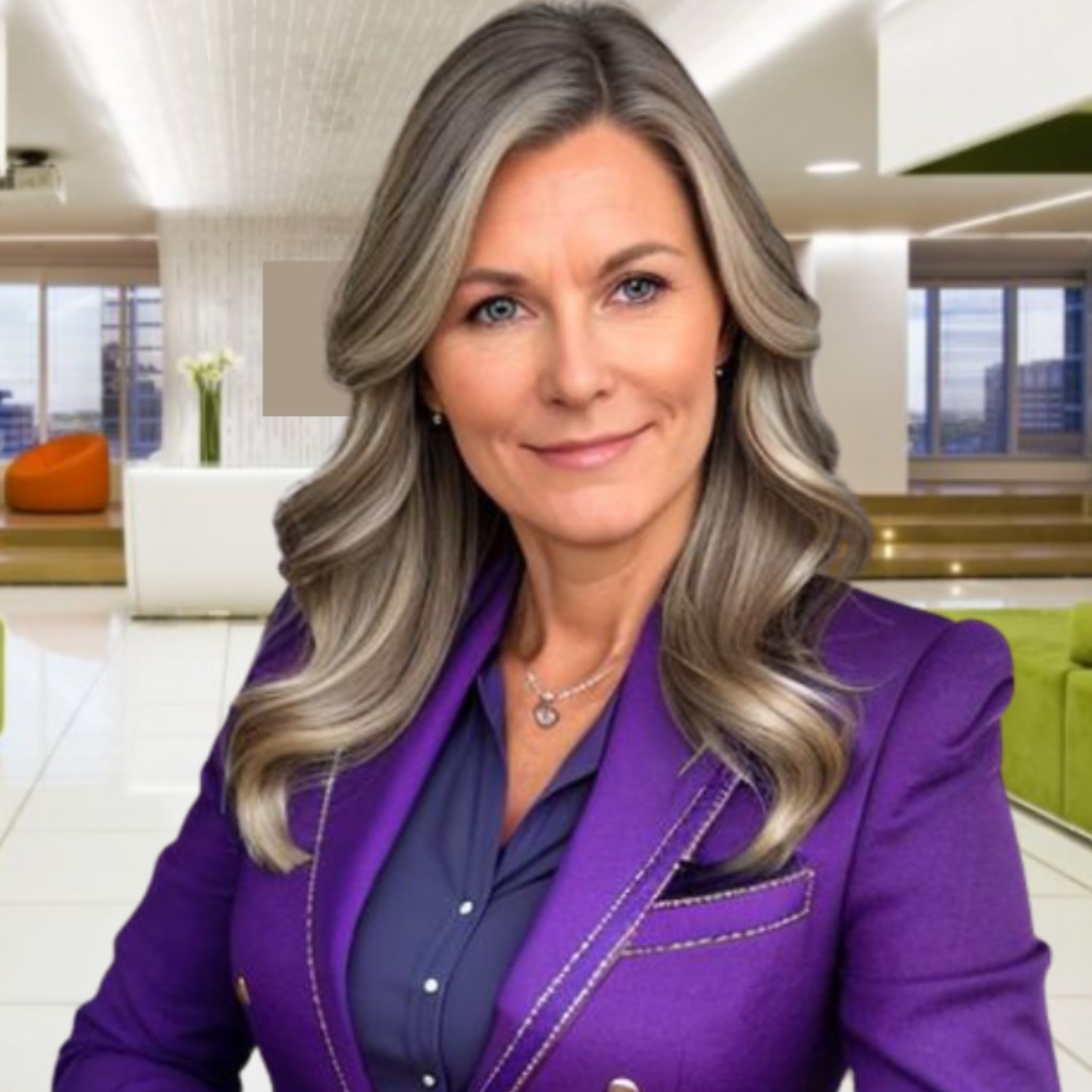 Inga Fiord - Chief Financial Officer (CFO) - IT World Web.com ...