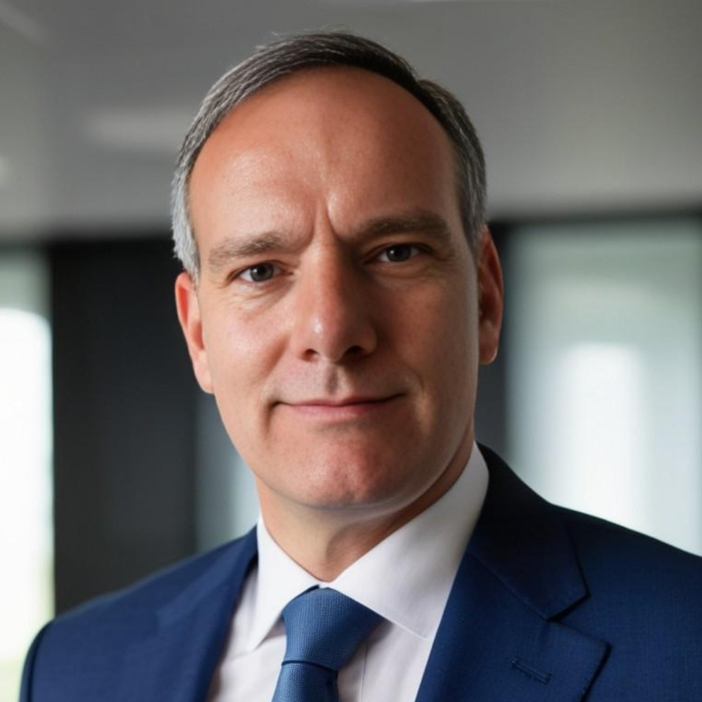 Falk Neumann - Geschäftsführer - Neumann Immobiliendienst.info UG ...