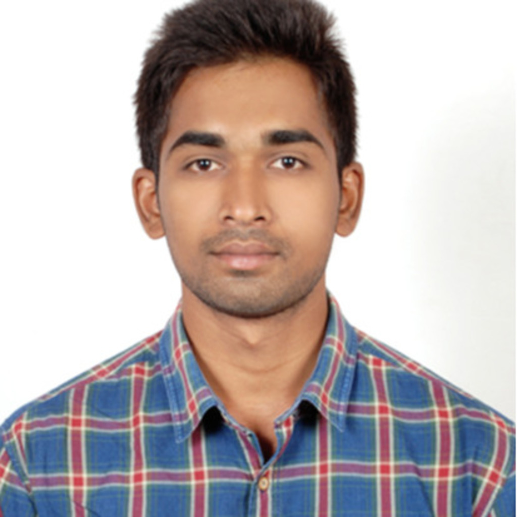 Sandeep Reddy Devaram - Senior pharmacovigilance reporting associate ...