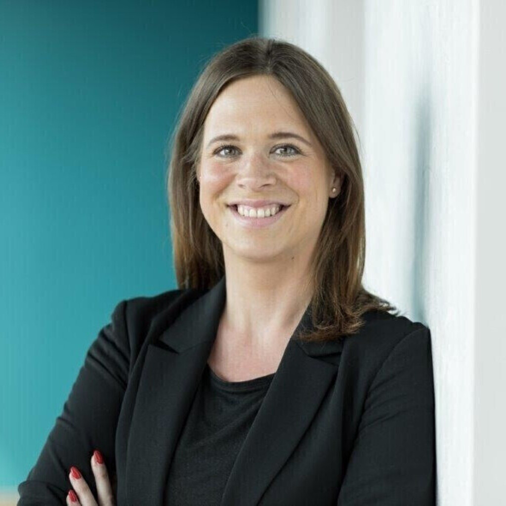 Michelle Heitkamp - Marketing Manager - DACH - NTT Global Data Centers ...