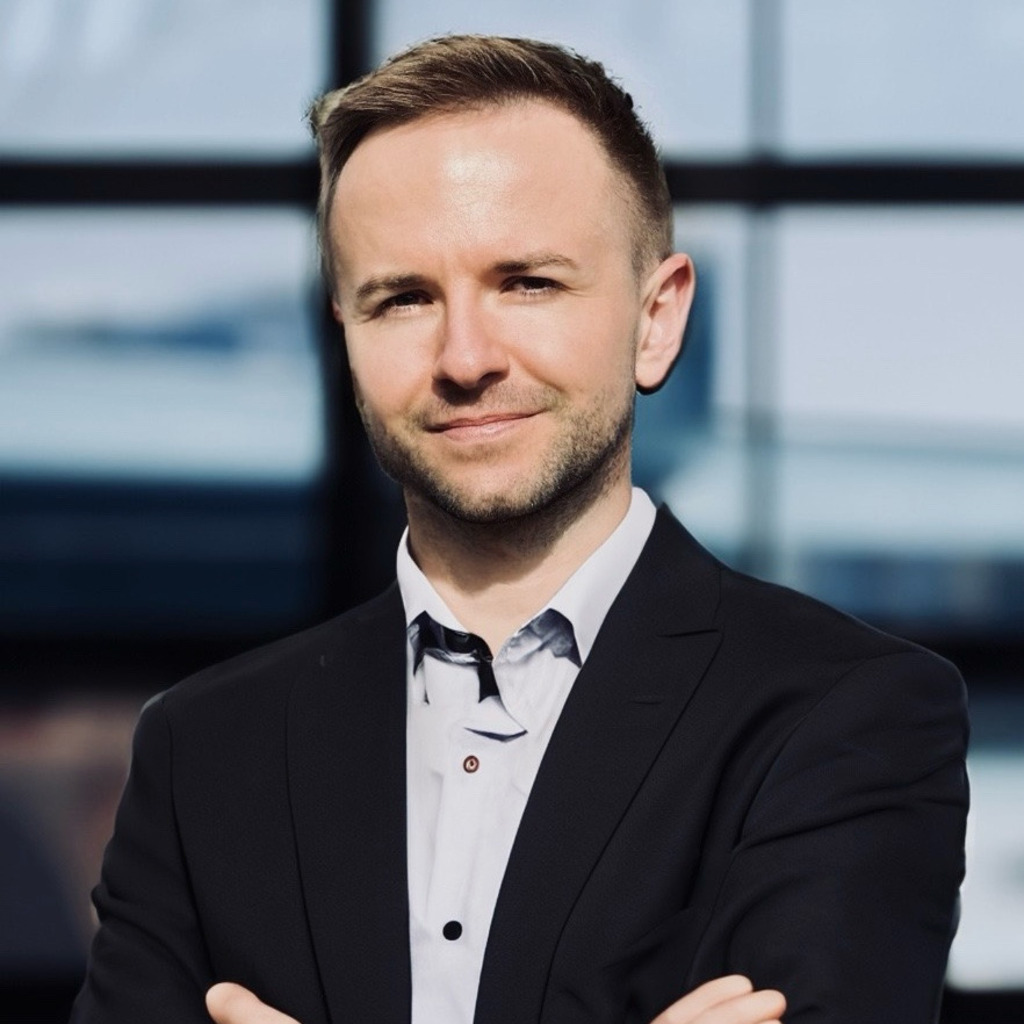 Tim Biegert - Kaufmännischer Leiter - Vogel-Bau GmbH | XING