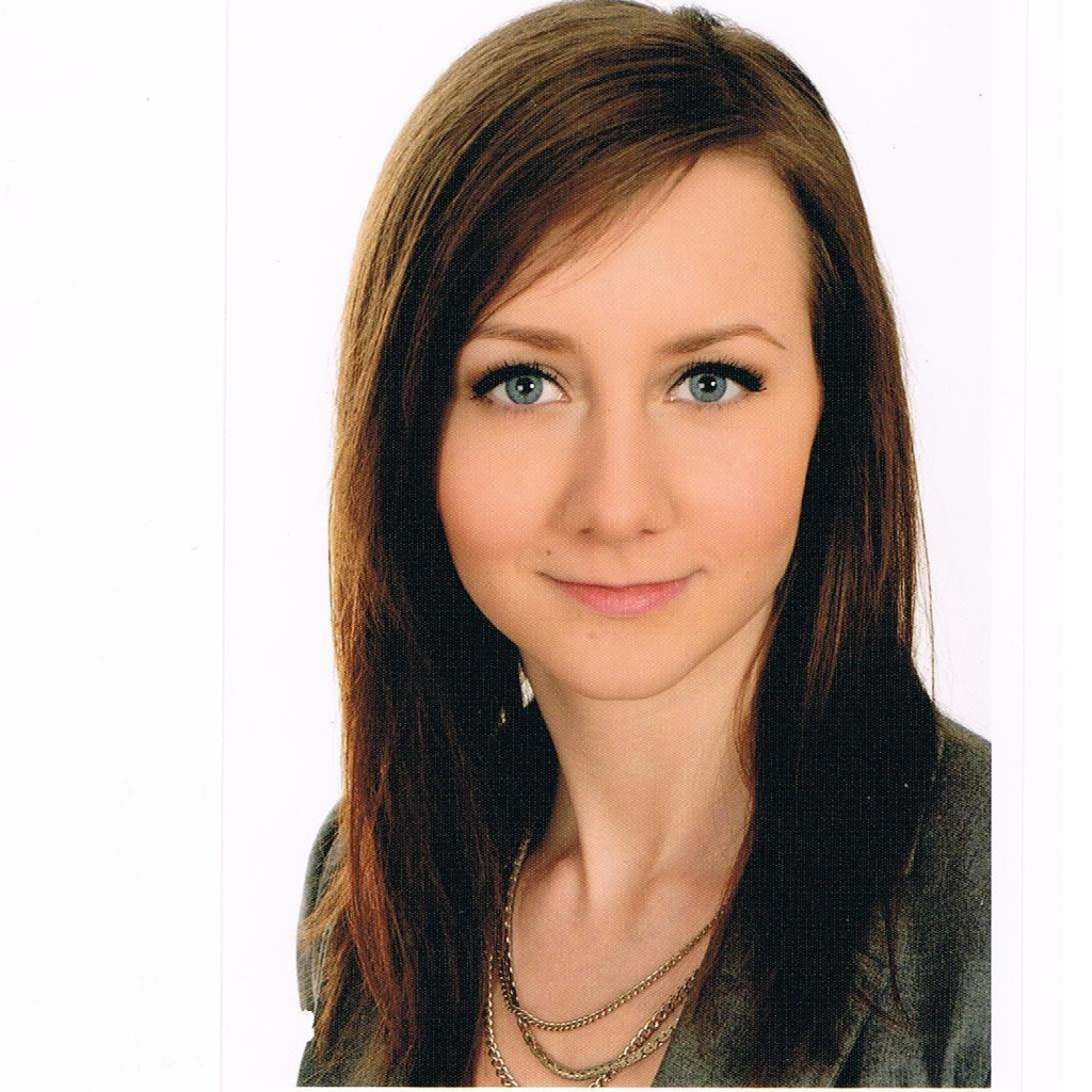 Stephanie Engel - Medizinisch-technische Laboratoriumsassistentin ...