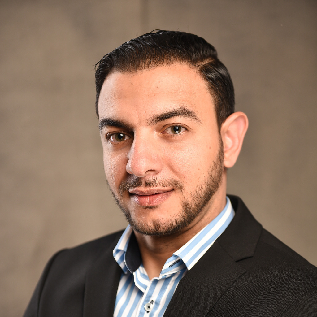 Elsayed aus München in der Personensuche von Das Telefonbuch