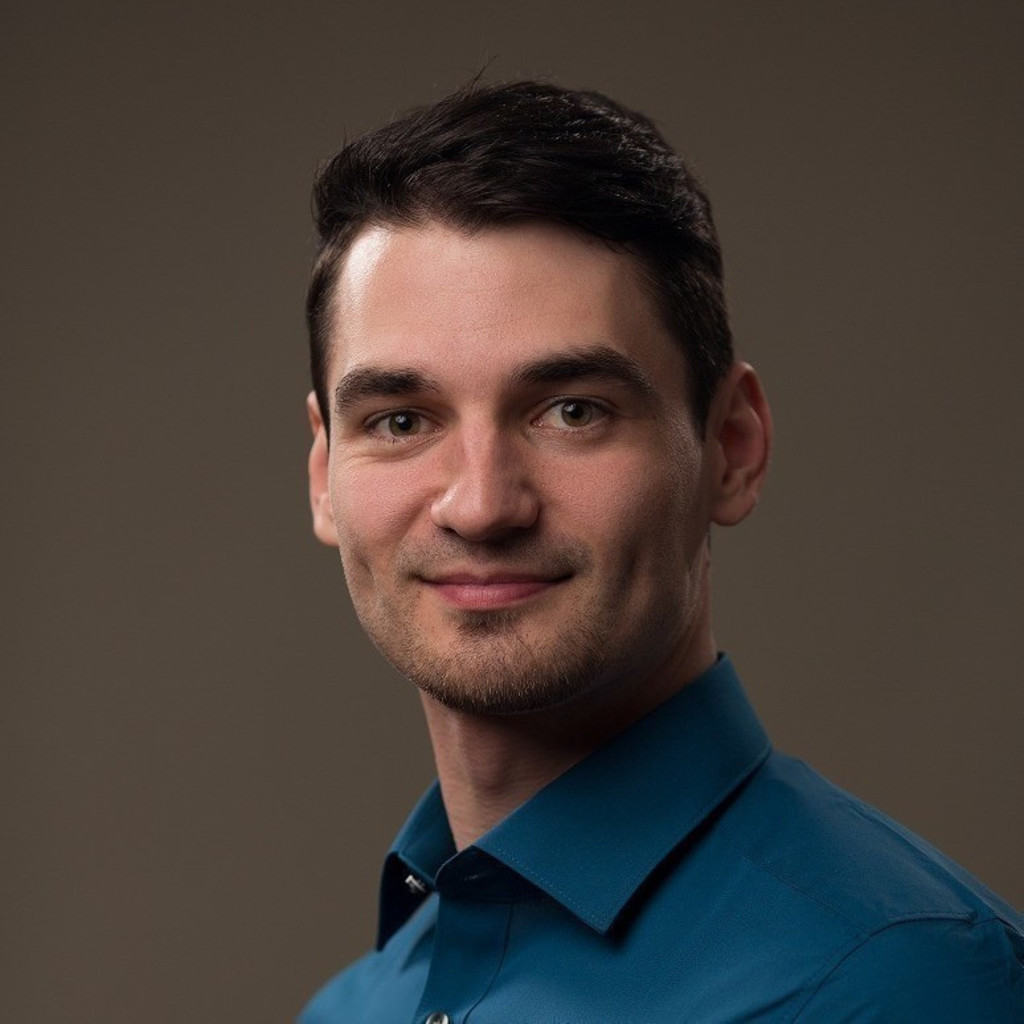 Alexander Seith - Netzwerk- und Systemadministrator, Lizenzmanager ...