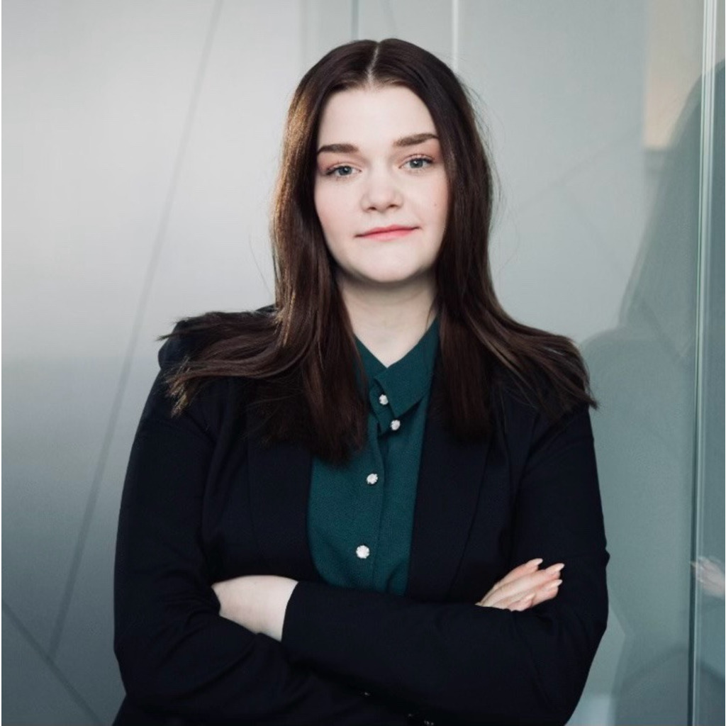 Emma Reich - Talent Acquisition Specialist - SCHOTT AG | XING