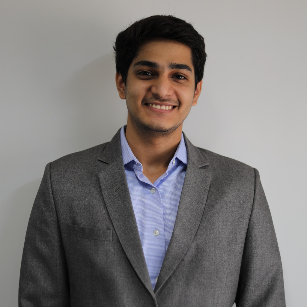 Hadi Dadan - Clean Energy Processes - Friedrich-Alexander-Universität ...