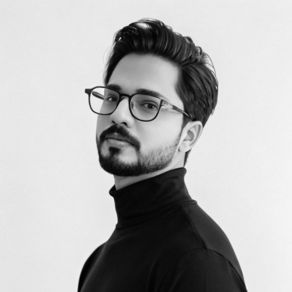 Arbaz Khalid - Full Stack Developer - Nixxie International | XING