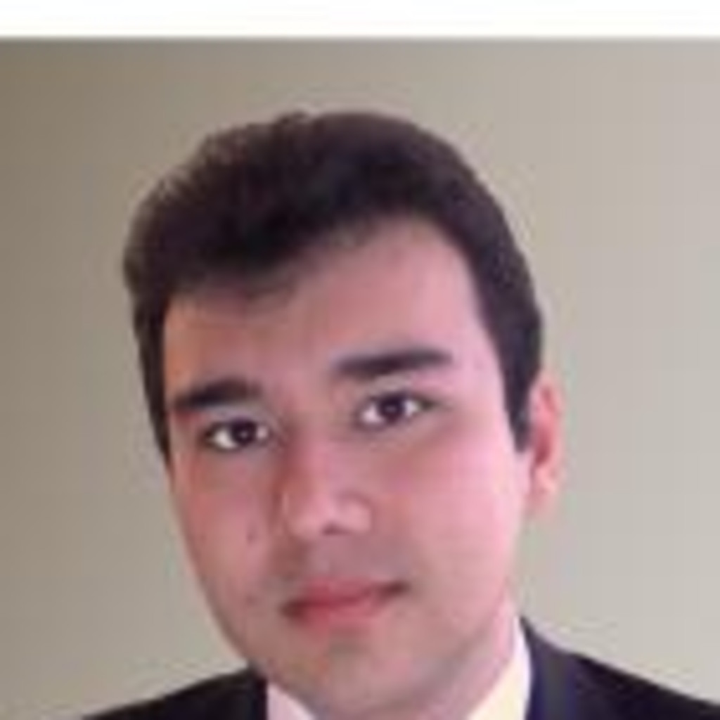 Matthias Li - IT-Anwendungsbetreuer - HAMM AG | XING