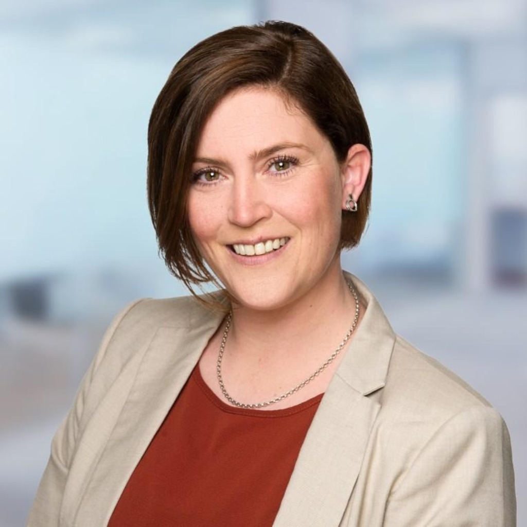 Stéphanie Willrich - Personaldisponent - Rose Zeitarbeit GmbH | XING