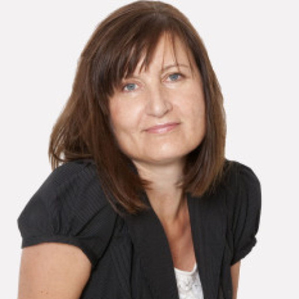 Dagmar Schneider - Sachbearbeiterin - Goethe-Institut Ramallah | XING