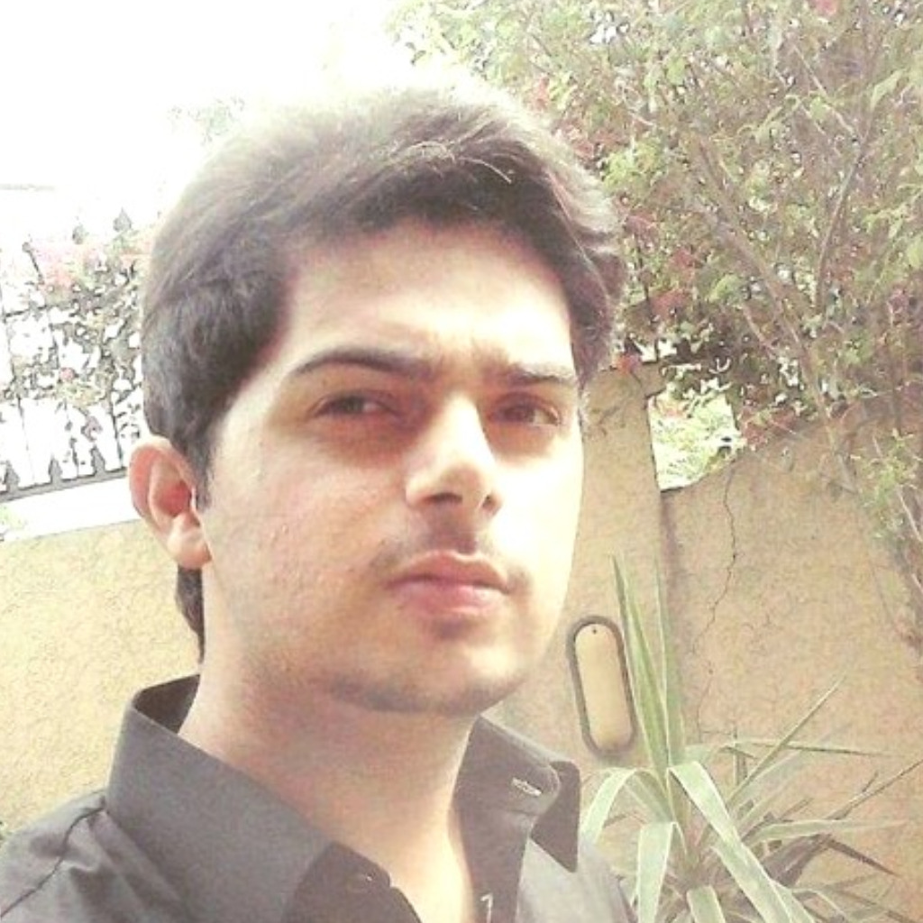 mohsin ali - Software Developer - PhoneCheck | XING