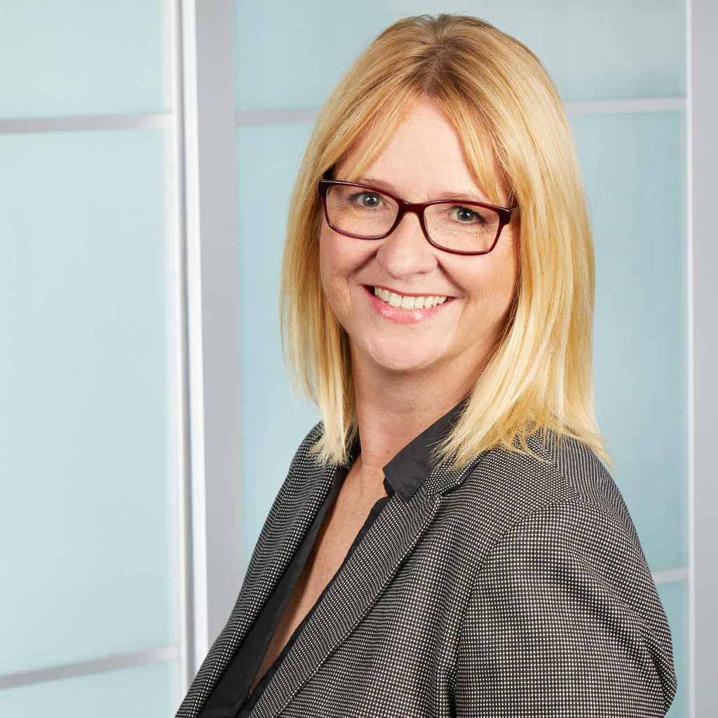 Ute Reising - Büroassistentin - CRM Solutions GmbH | XING