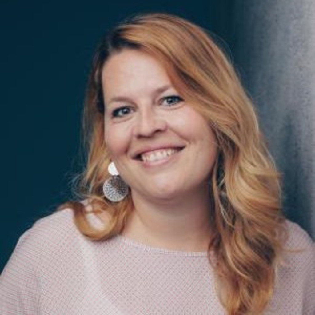 Nina Kalfhaus - Dipl. Pädagogin und Trainerin - Birgit Busse GmbH | XING