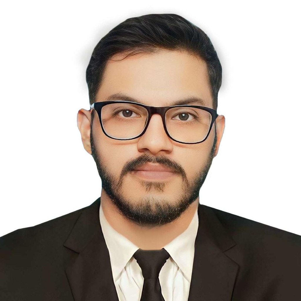 Ahmad Khubab Engineer Innovative Pvt Ltd Xing