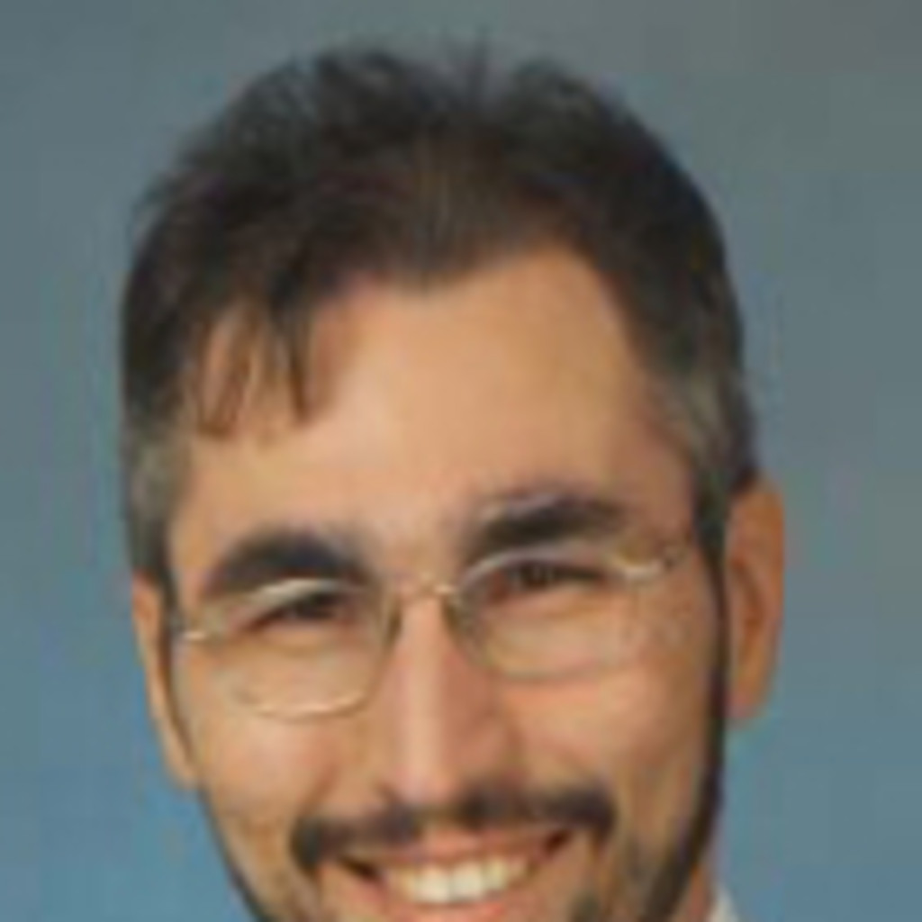 Roland Bohn - Software Developer - CPB Software (Austria) GMBH | XING