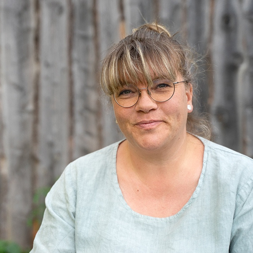 Cornelia Wolf - Diplompsychologin, Familientherapeutin - Selbständig mit eigener Praxis für ...