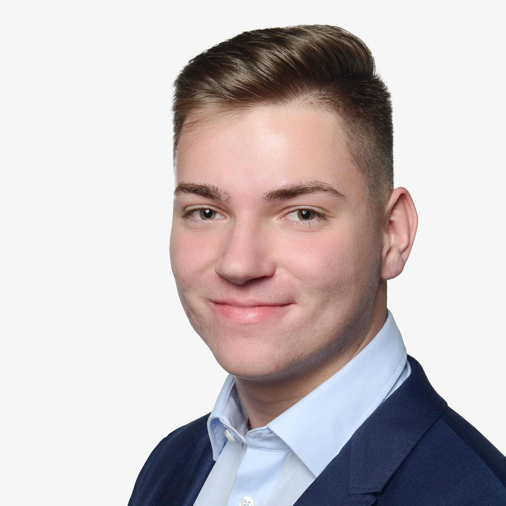 Nico Schneider - IT-Systemadministrator - Mahr EDV GmbH | XING