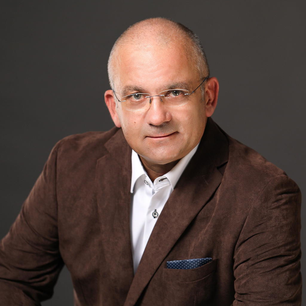 Maik Jakob Projektleiter - Projektleitung Controlling Management ...