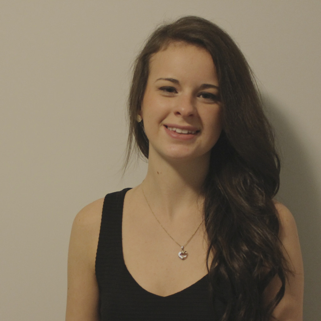 Jennifer Krista - Business Management/ Development - TÜV NORD Group | XING