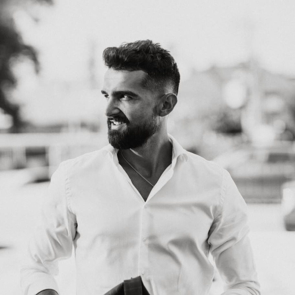 Daniel Pop - Manager - Confident Recruitment | XING