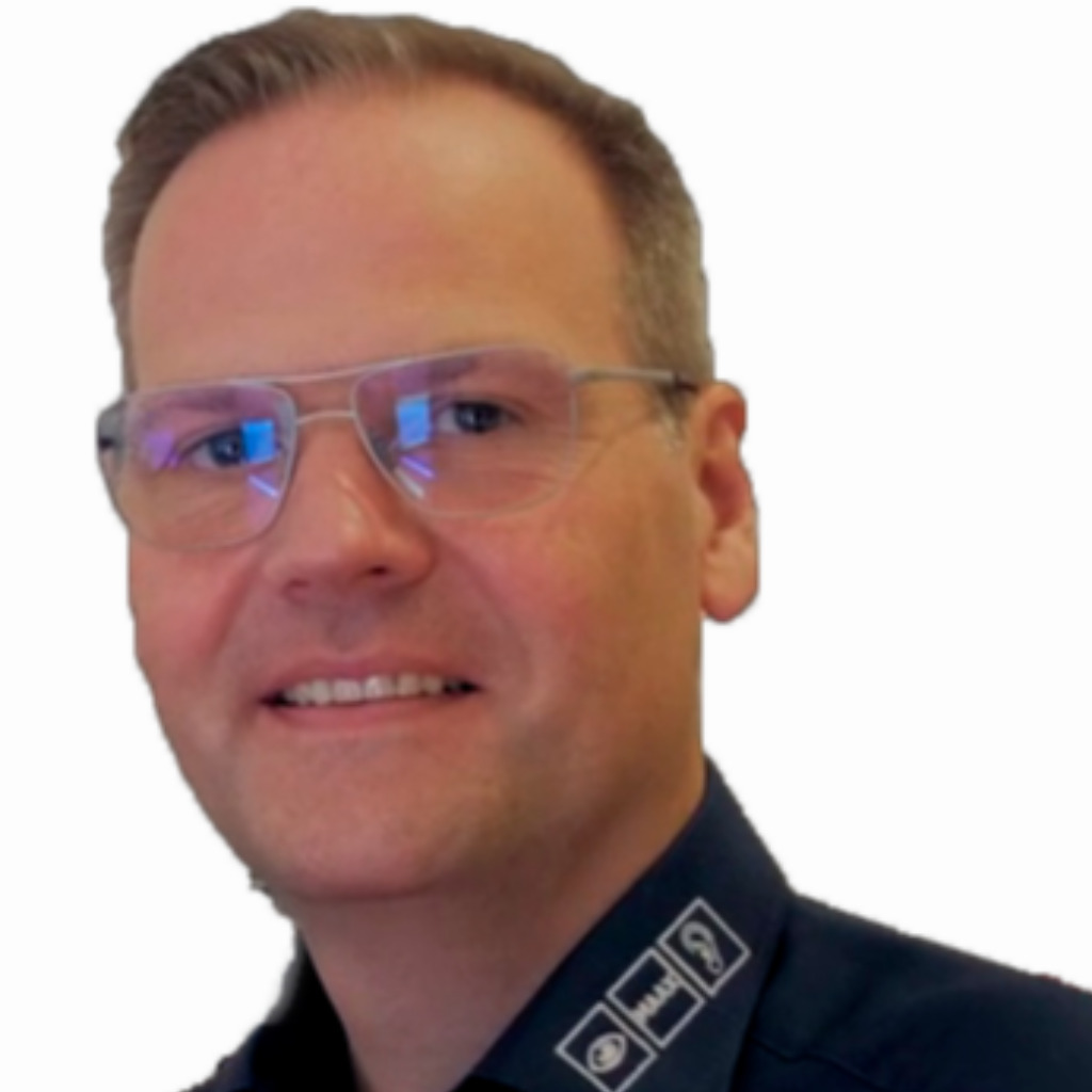 Markus Scheer - Geschäftsführer/Gesellschafter - MAAX Augenoptik ...