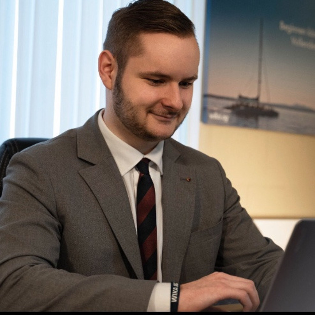 Marc-Aurél Meier - Auszubildender - Haymarket Media GmbH | XING