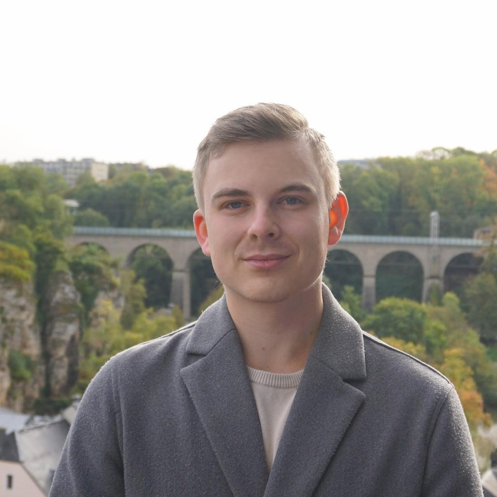 Aaron Witt - Redakteur - Online und Print - BW Bildung und Wissen ...