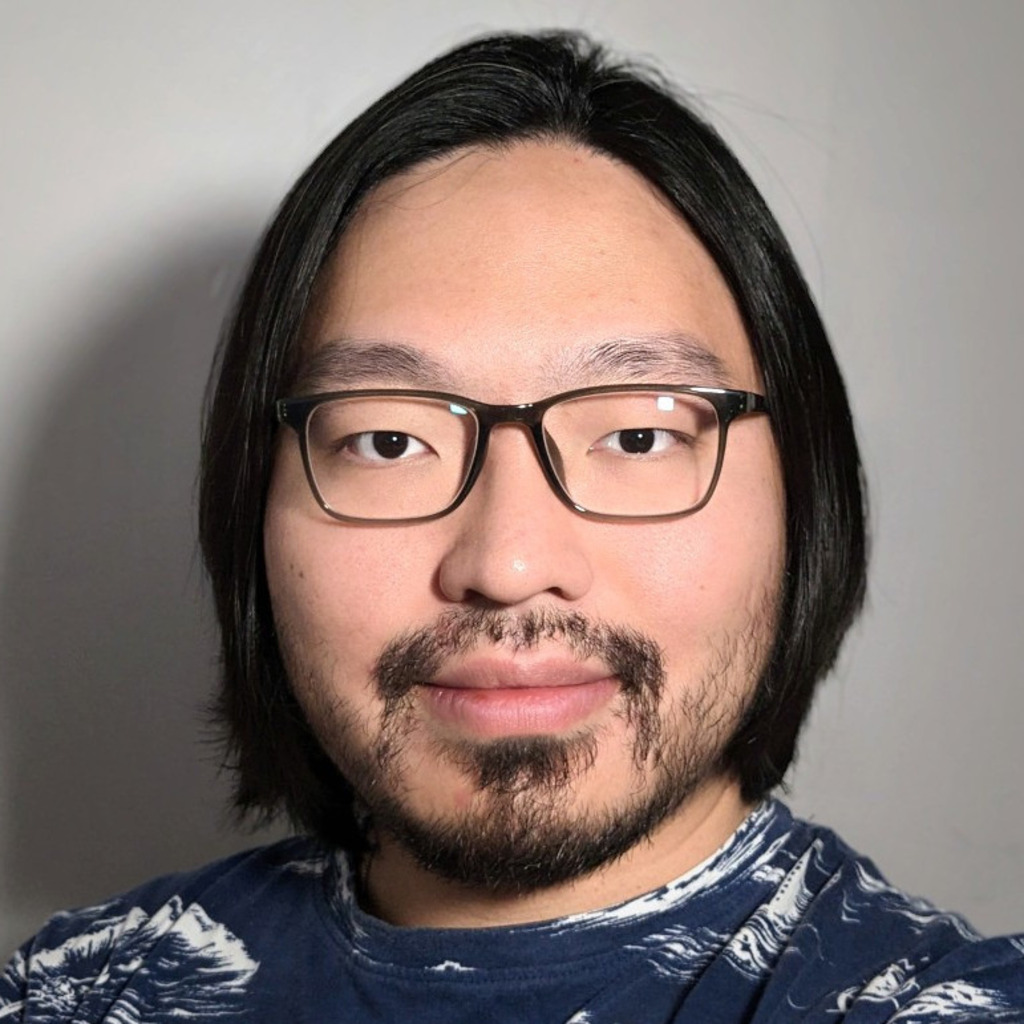 River Kim - Senior Full-Stack Developer - Viamo | XING
