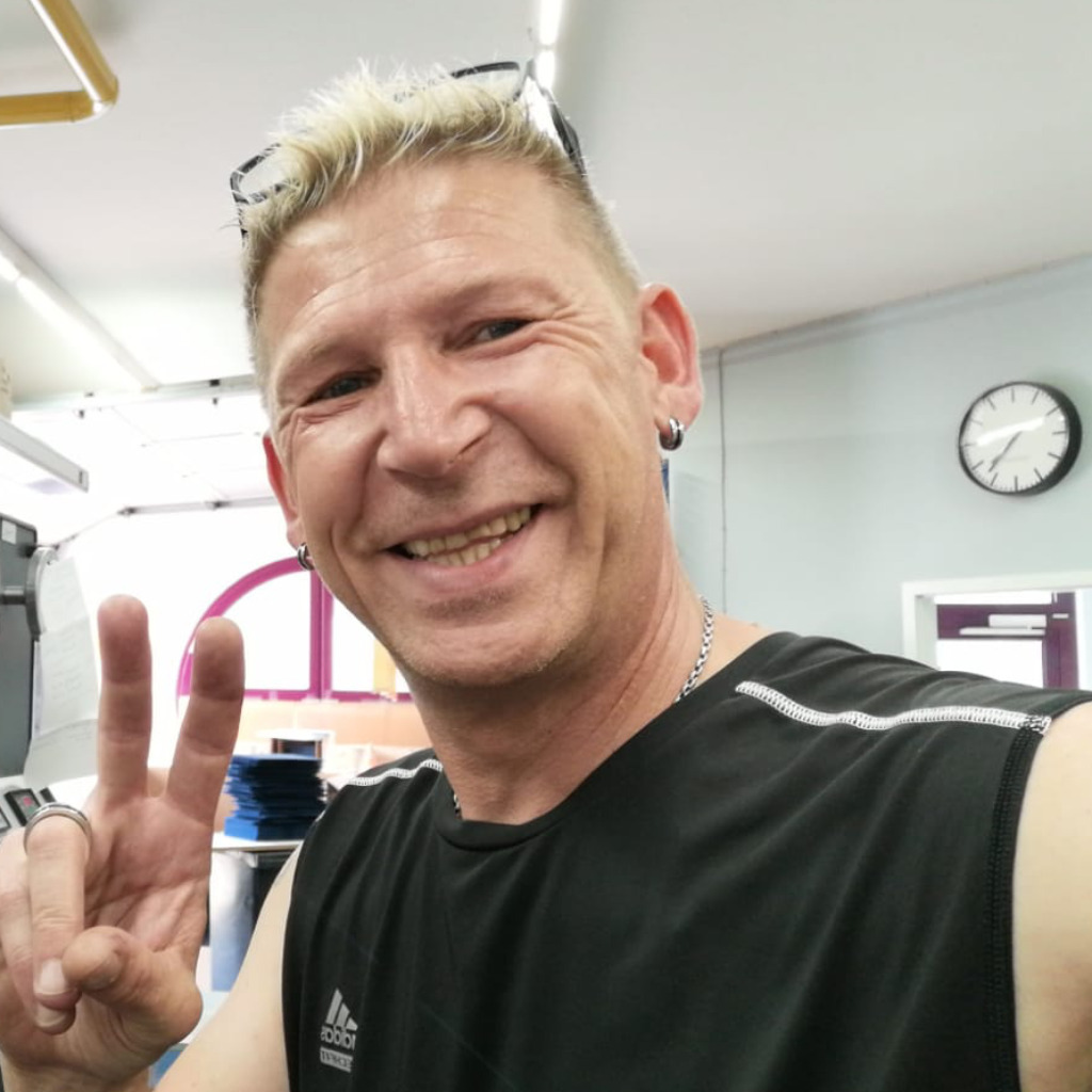 Matthias Groß - Packmitteltechnologe - Fa. Edelmann Heidenheim | XING