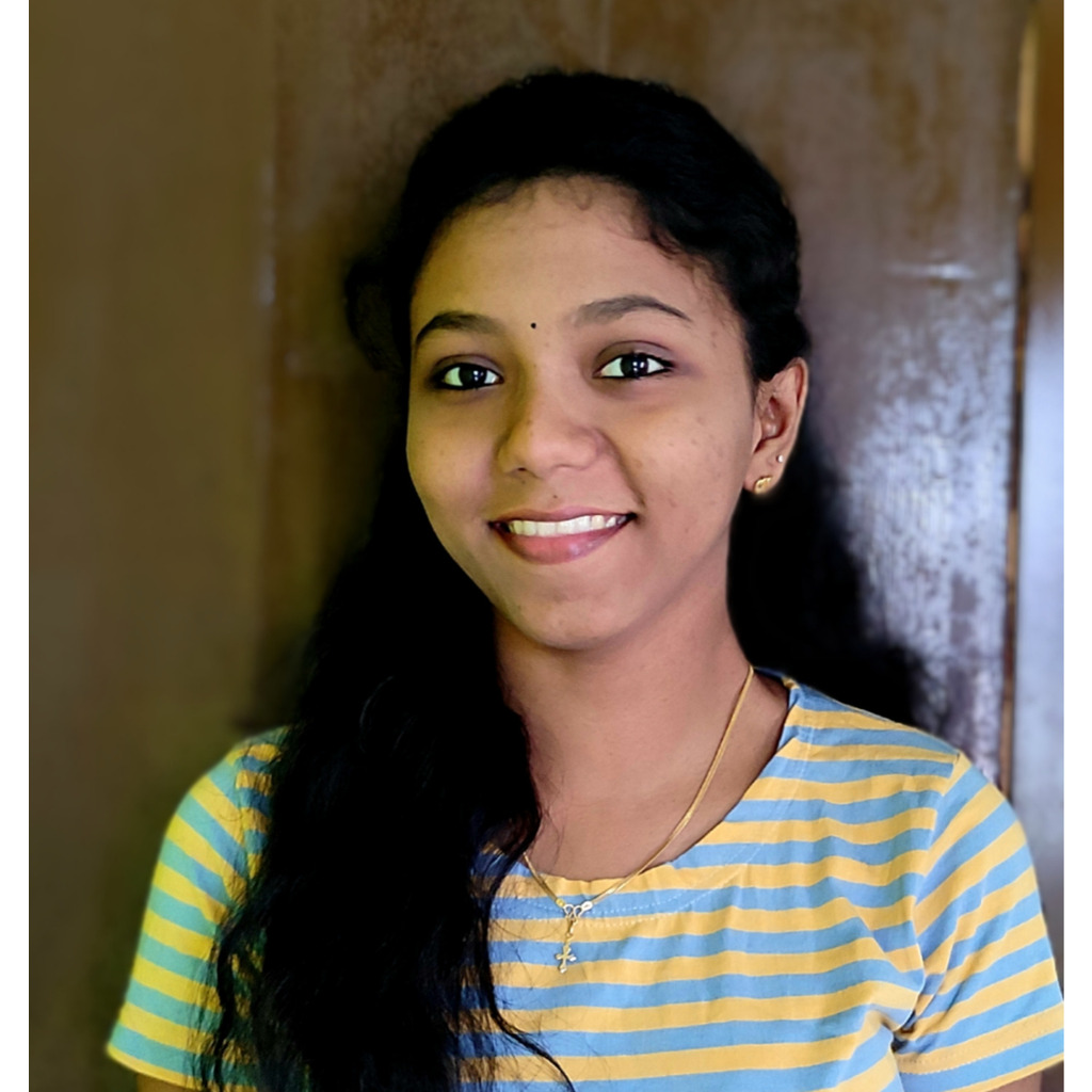 Amala Varghese - Azure Devops Engineer - Tata Consultancy Services Ltd | XING