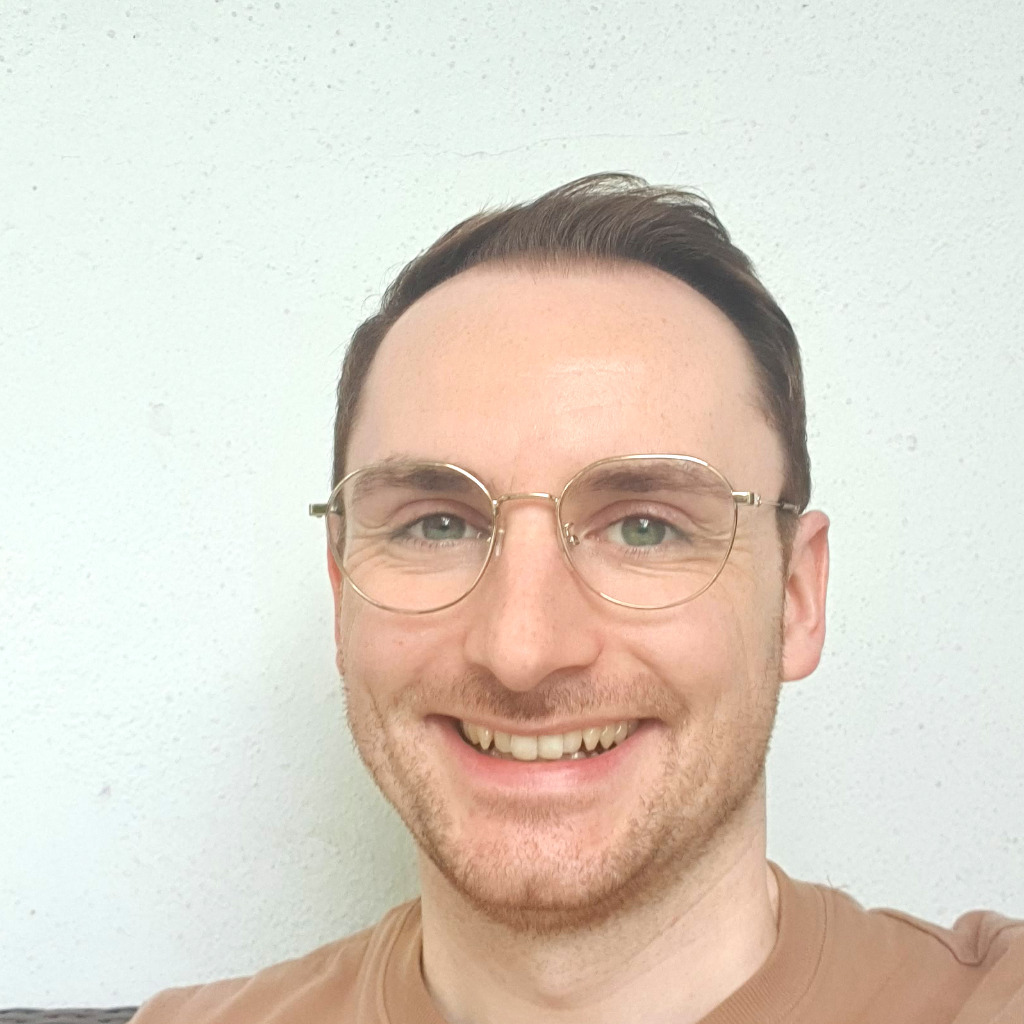 Rene Rösch - Teamleiter Webentwicklung - Bornholdt Lee GmbH | XING