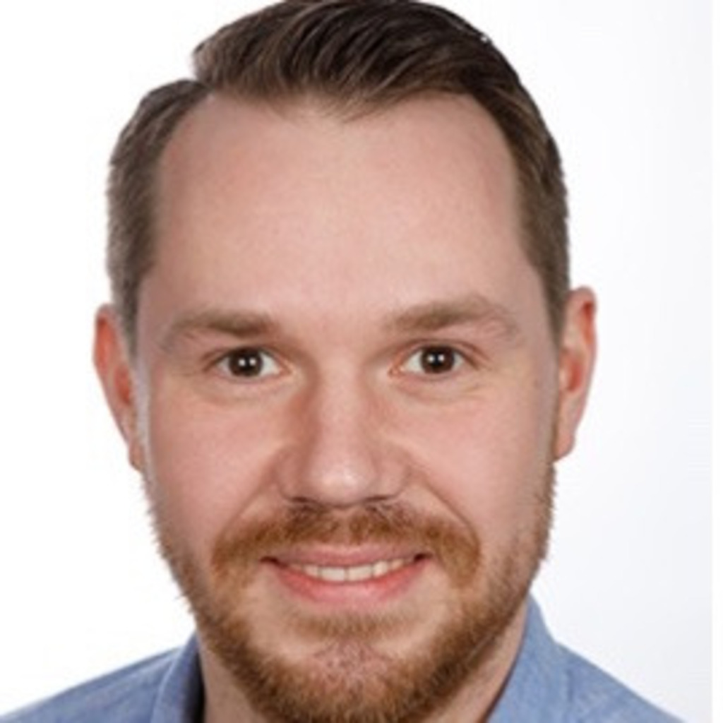 Philipp Metz - Project Manager - PIA Automation | XING