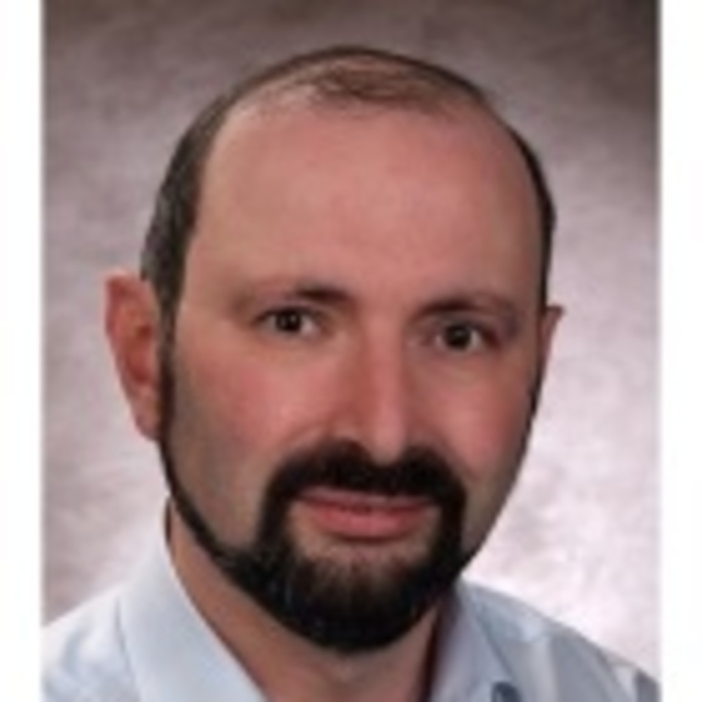 Mikhail Gofman - Senior Consultant - E&W Consulting | XING