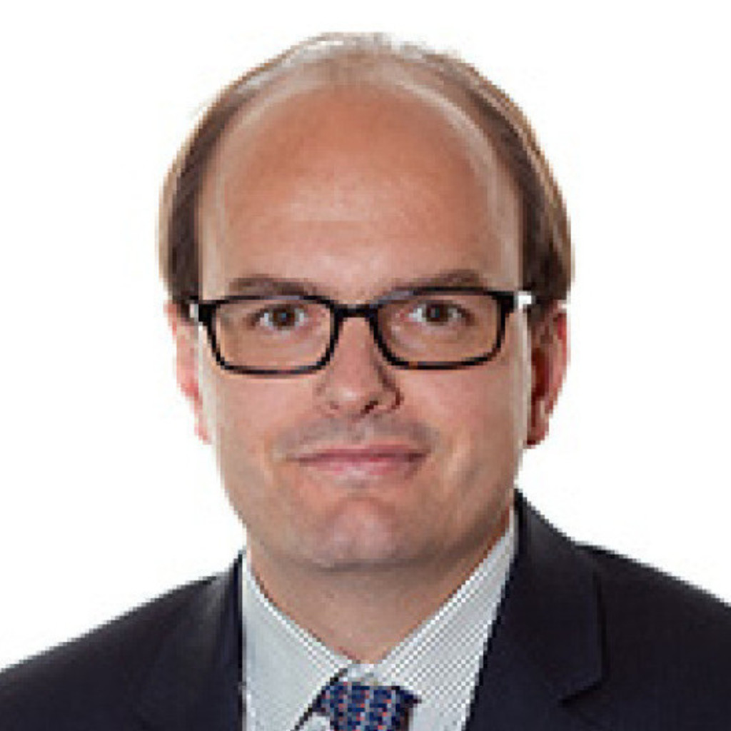 Dr. Christian Ries - Group General Counsel, Global SVP - HelloFresh SE ...