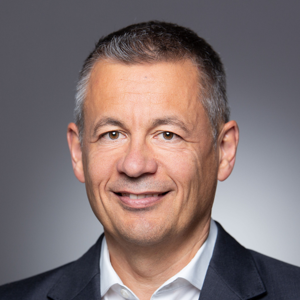 Peter Fuchs - Leiter IT - BUHL Services GmbH | XING