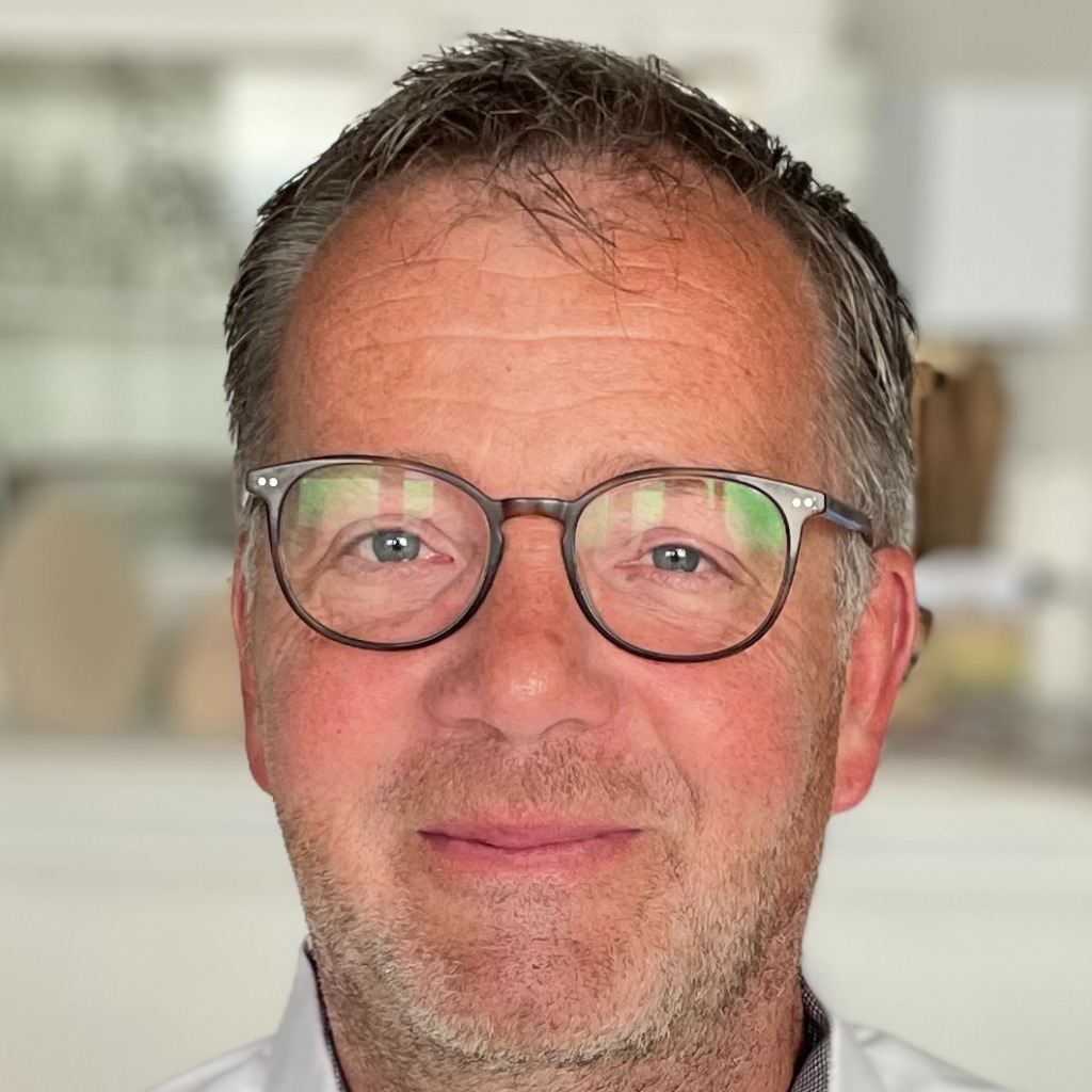 Jens Claes - Sales Director - NTT DATA Business Solutions GER | XING