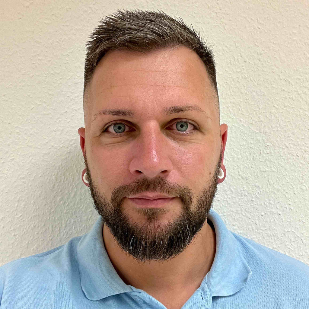 Michael Hänel - Head of Production Planning & Control - FHR Anlagenbau ...