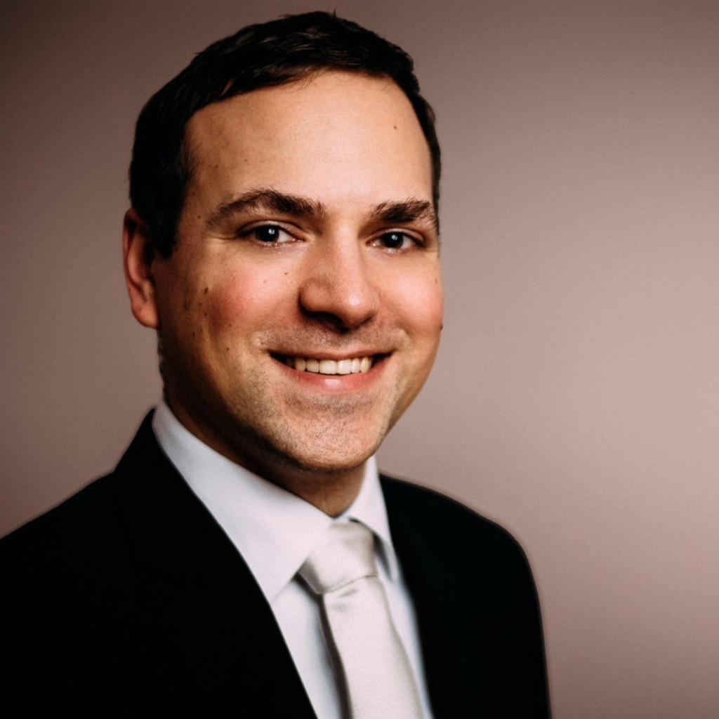 Robin Klein - Business Intelligence Expert - DACHSER SE | XING