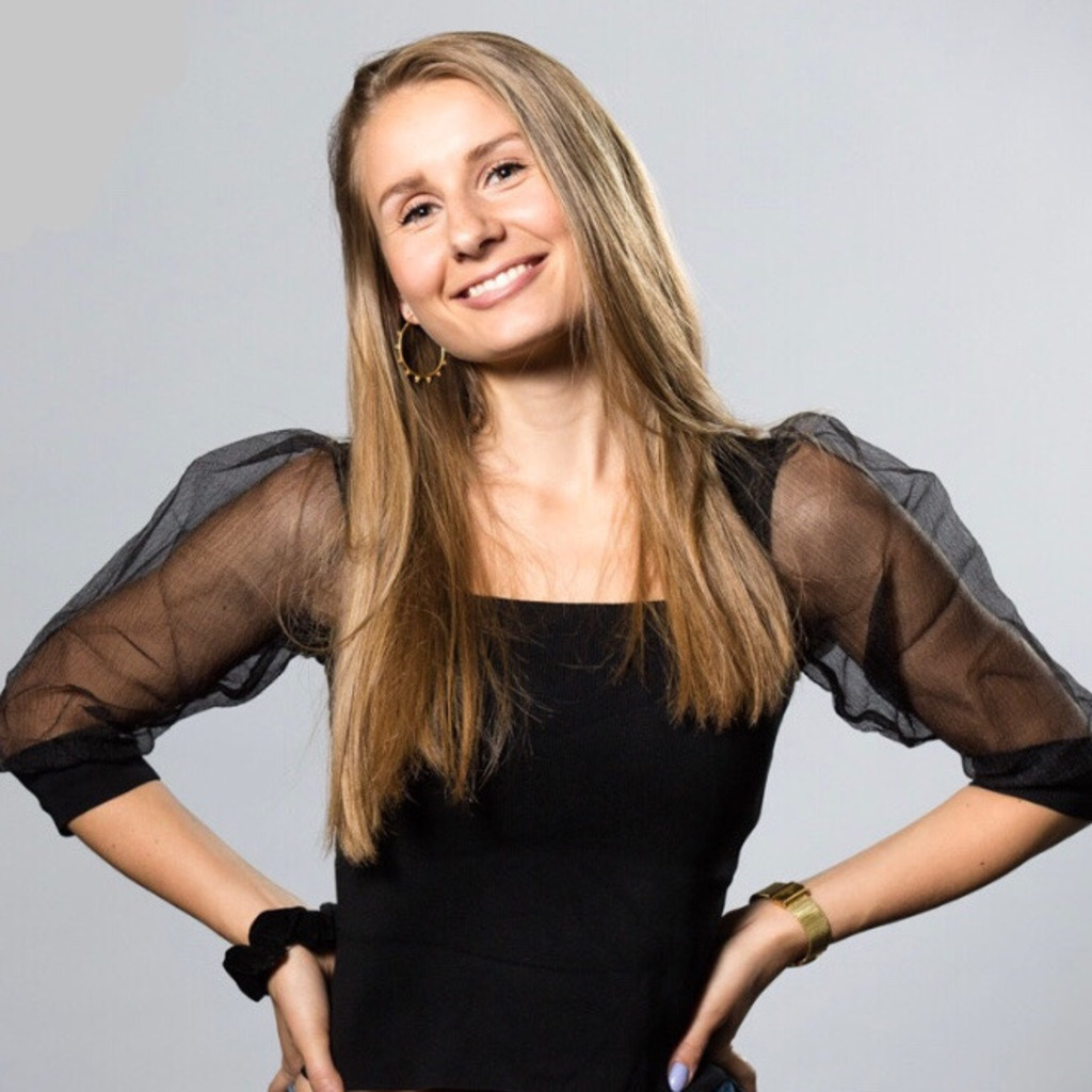 Lisa Bader - Redakteurin - south&browse GmbH | XING