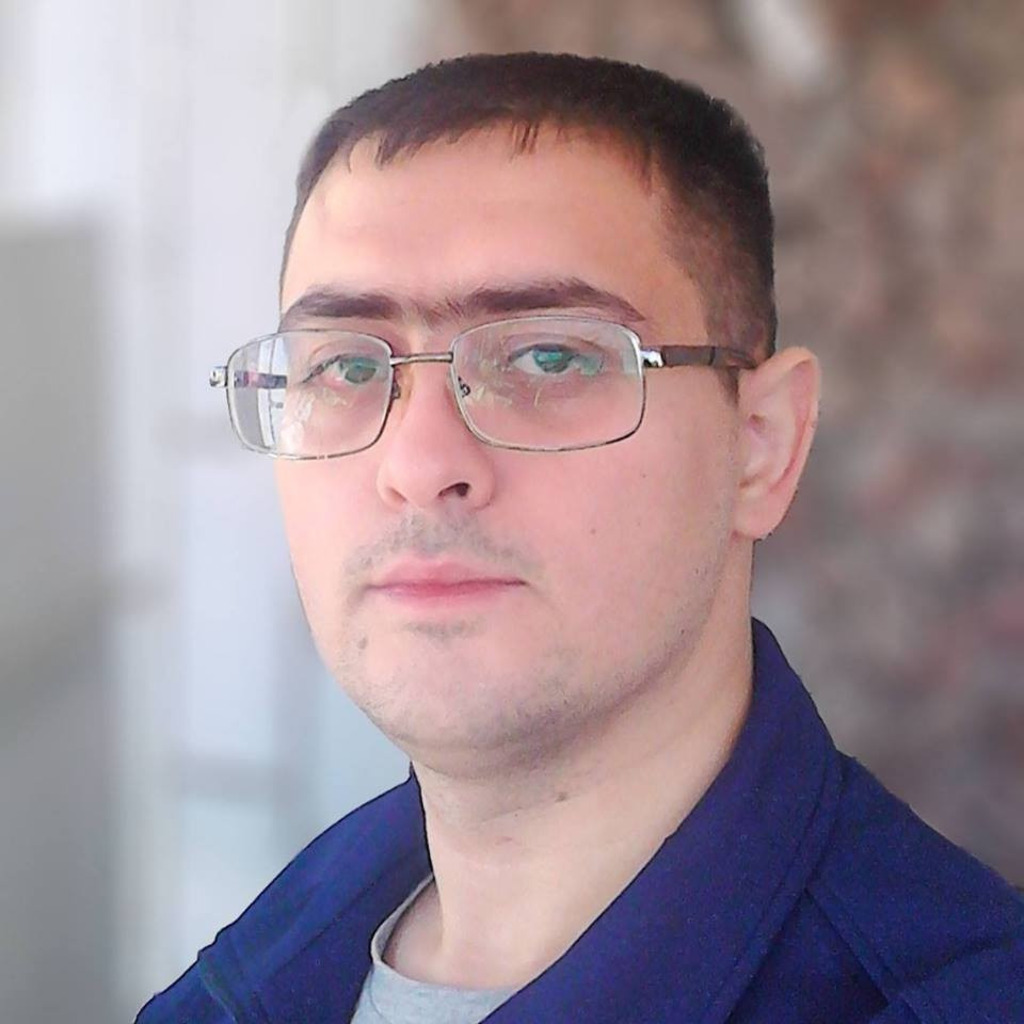 Emil Babayev - 3D Artist - Freelancer 3D Artist | XING