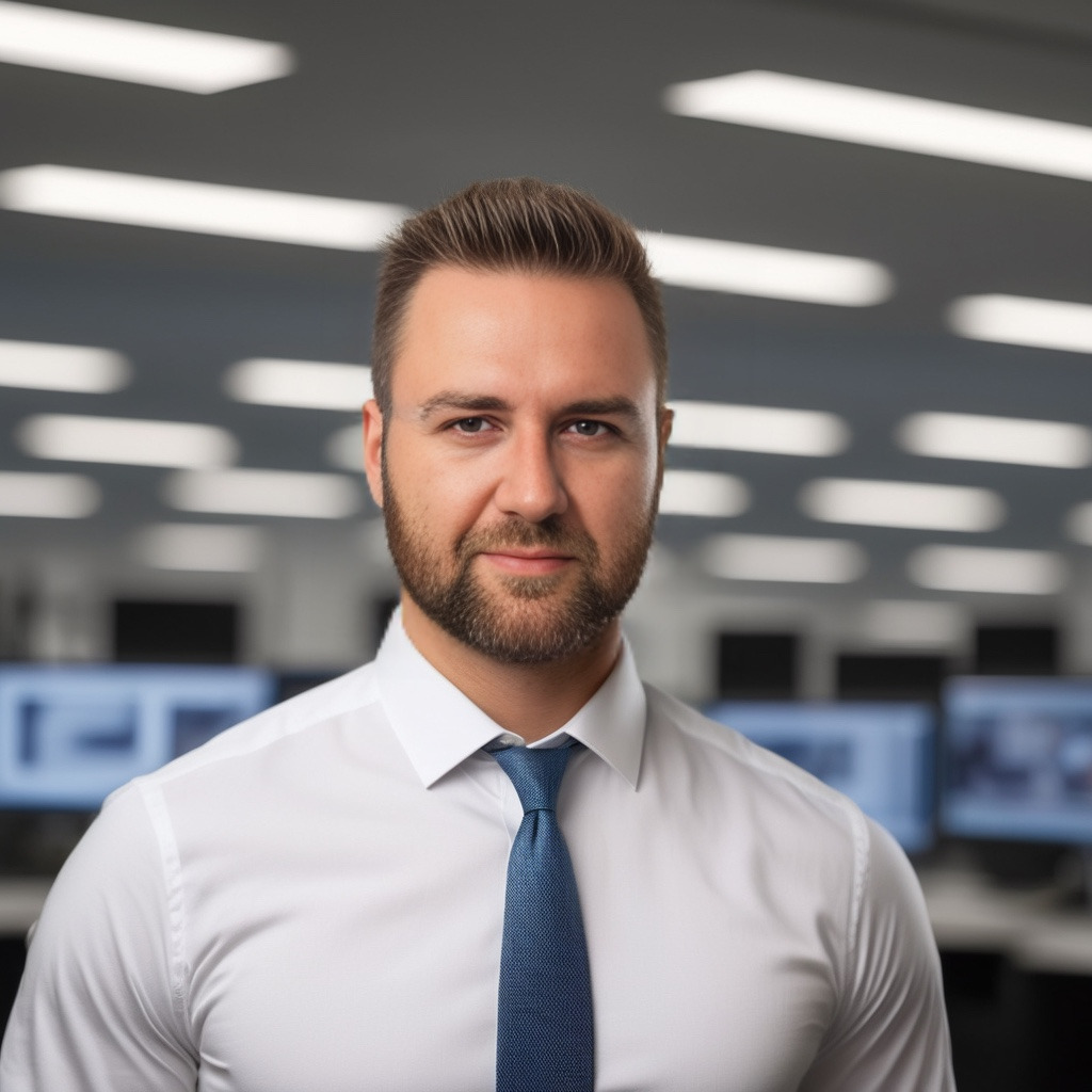 Wilhelm Hoffmann - Business Development Representative - demicon GmbH ...